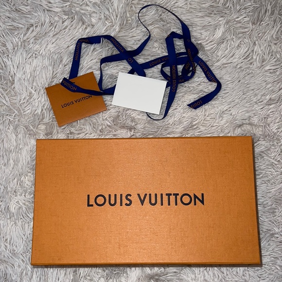 Louis Vuitton | Accessories | Louis Vuitton Travel Packaging | Poshmark